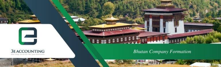 Bhutan Company Formation - Business Setup in Bhutan