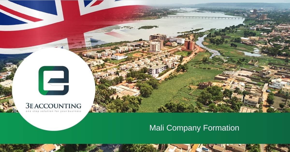Mali Company Formation - Business Setup in Mali