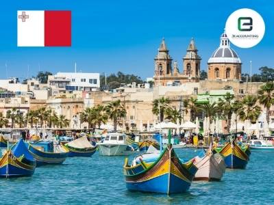 Malta Company Formation - Business Setup in Malta