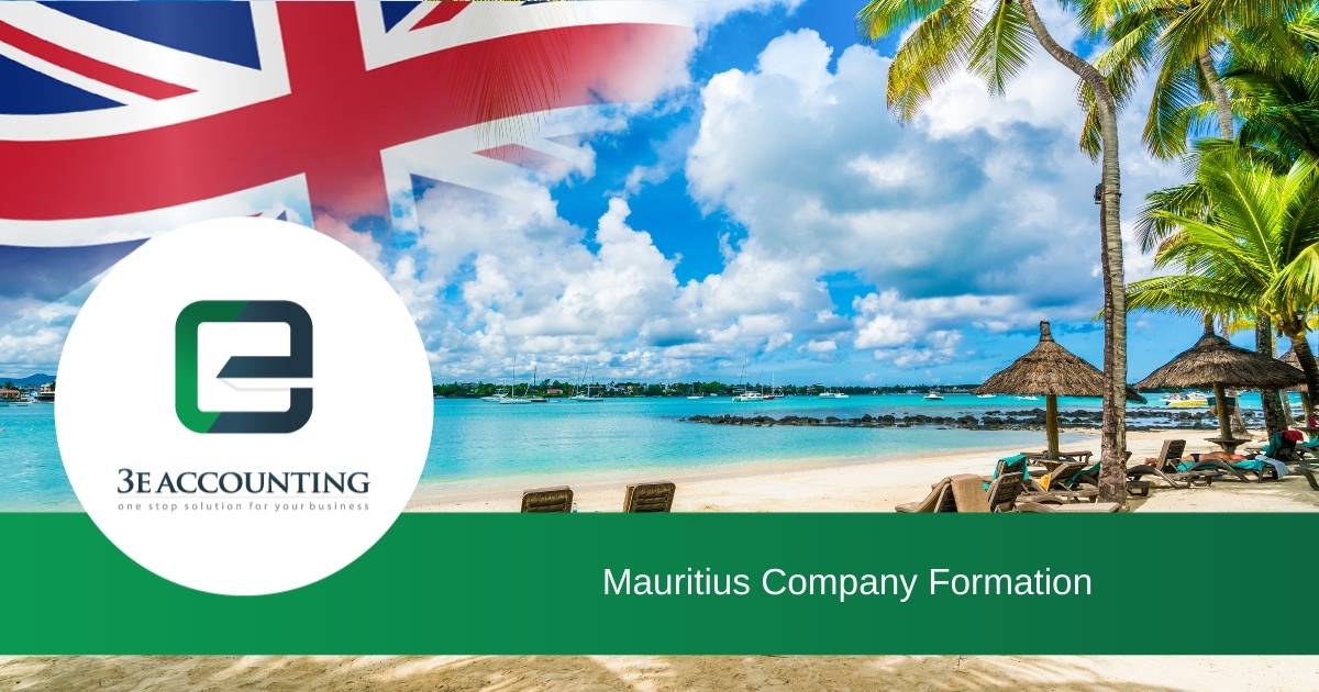 Mauritius Company Formation - Business Setup in Mauritius