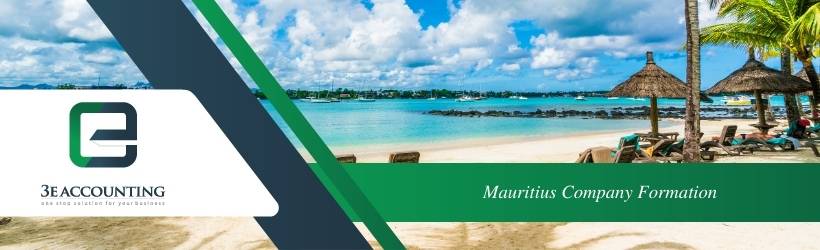 Mauritius Company Formation - Business Setup in Mauritius