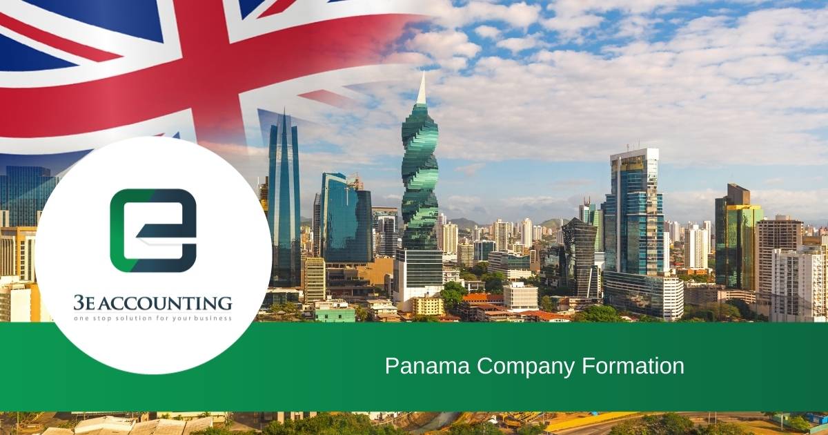 Panama Company Formation - Business Setup in Panama