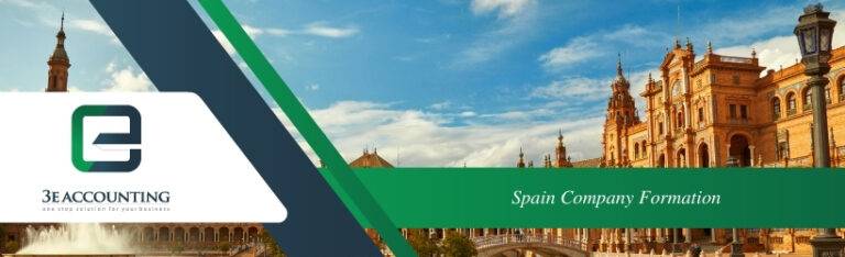 Spain Company Formation - Business Setup in Spain