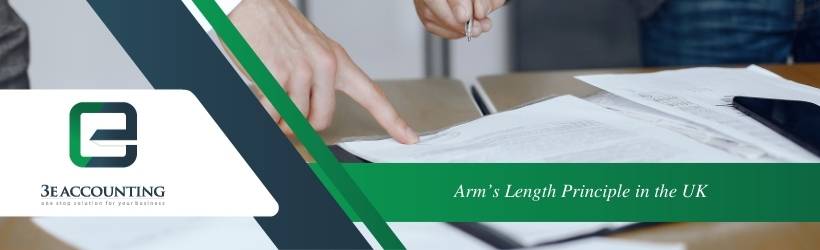 Learn More About the Arm’s Length Principle in the United Kingdom