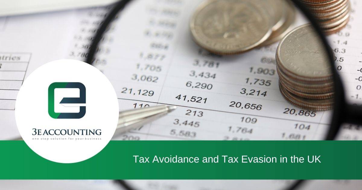 Penalties of Tax Avoidance – What You Should Know