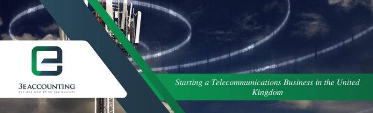 How to Start a Telecommunications Business in the UK in 2026