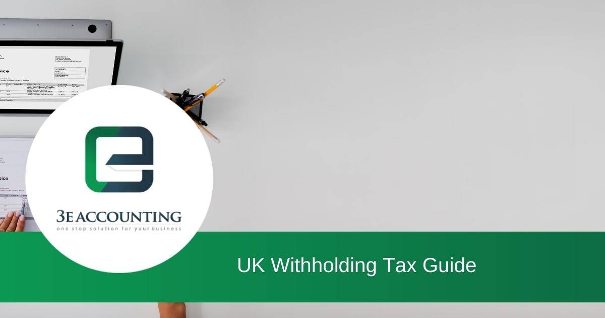 Withholding Tax Demystifying Tax Changes: What's New In 2024? | Dealer