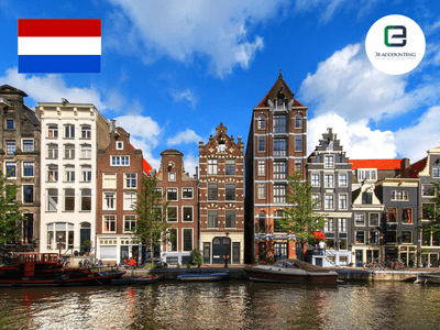 A Quick Introduction to Netherlands Company Formation