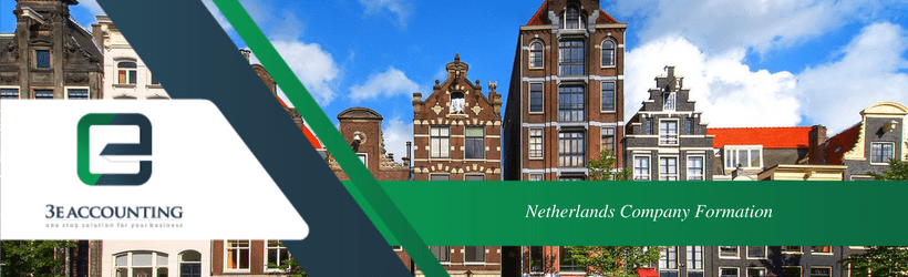 A Quick Introduction to Netherlands Company Formation