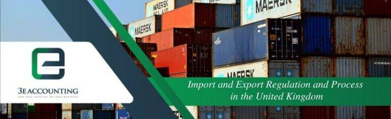 Import and Export Regulation and Process in United Kingdom - a Simple Guide
