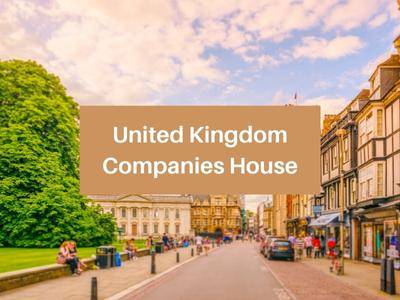 Guide to Setup United Kingdom Business - 3E Accounting