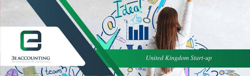 United Kingdom Start-up At the Forefront of the New Economy