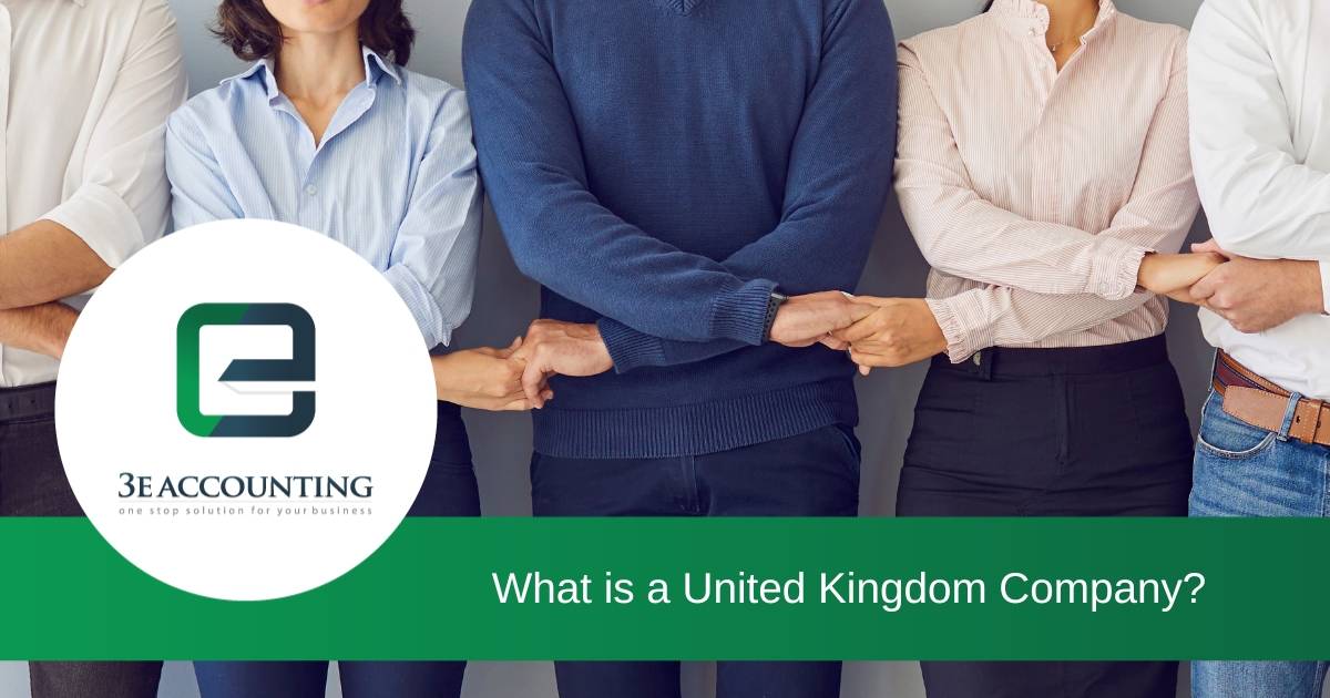 What is a United Kingdom Company? - the Quintessential Question