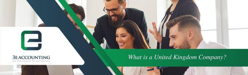 What is a United Kingdom Company? - the Quintessential Question