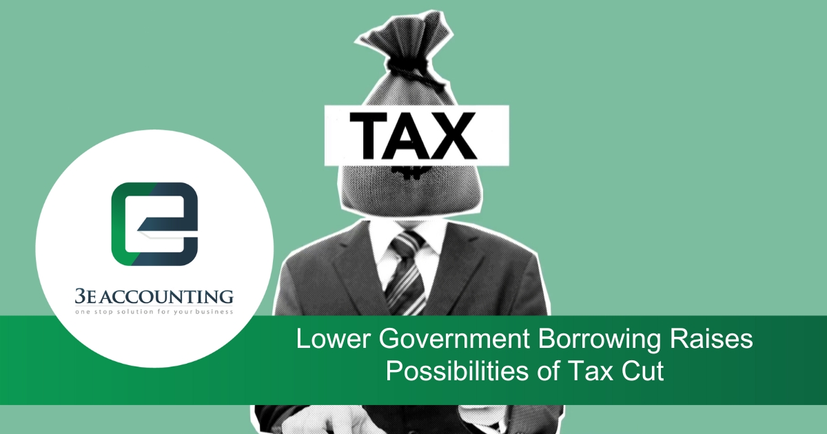 UK Income Tax for Foreigners Explained