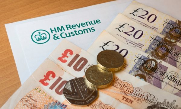 UK Income Tax for Foreigners Explained