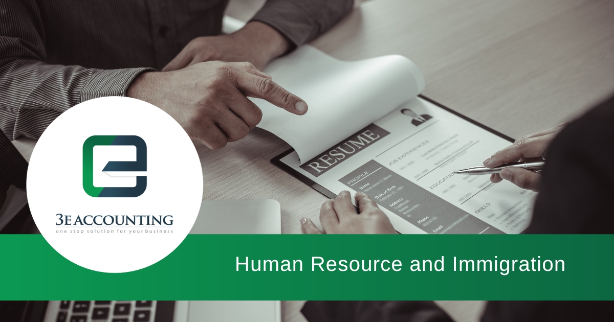 Overview of Human Resource and Immigration in United Kingdom